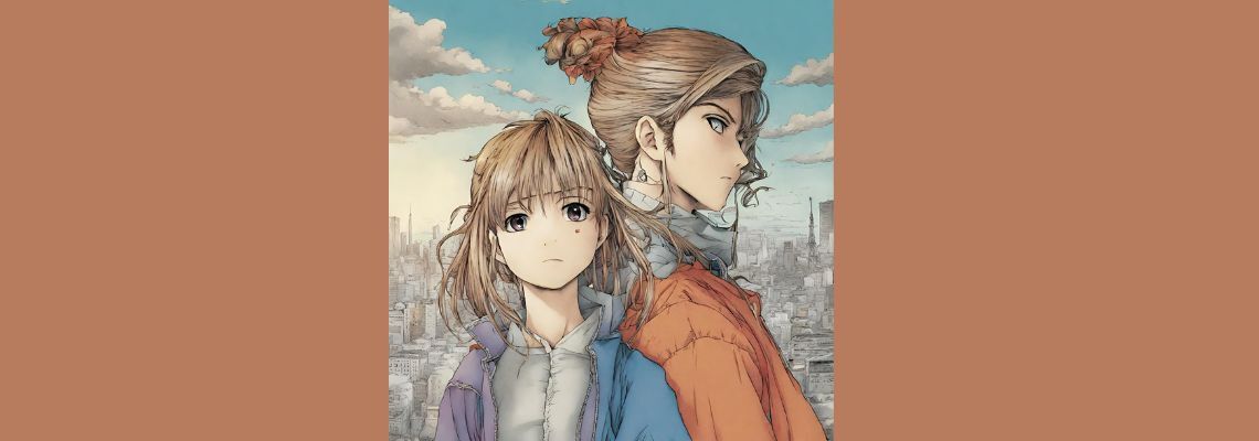 Manga PRO NEMOC ZRUŠENO | Knihovna Karla Dvořáčka ve Vyškově
